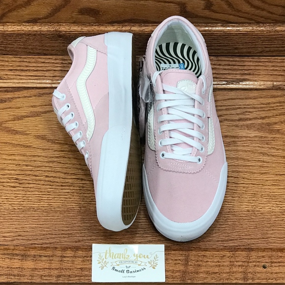 Vans | Shoes | Vans Chima Pro 2 Spitfire Pink Shoes | Poshmark
